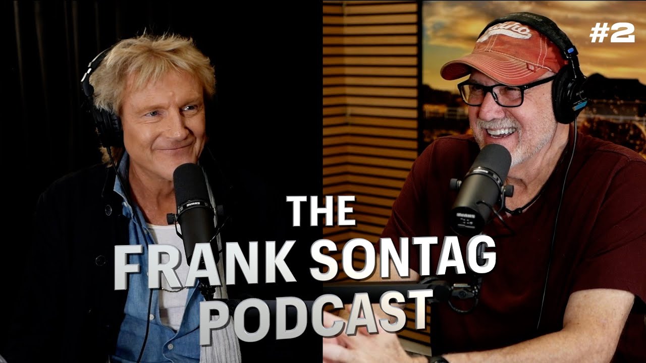 #2 Brian Phelps, Comedian and Radio Personality - YouTube