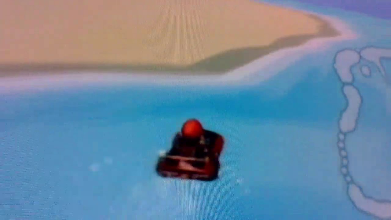 Mario Cart Old Town Road - YouTube