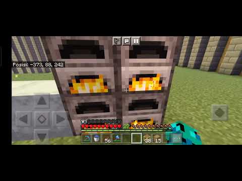 waktunya membikin base di Hanz SMP S6 LINk Nya Ada di deskripsi