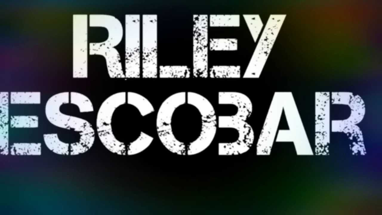 Riley Escobar - YouTube
