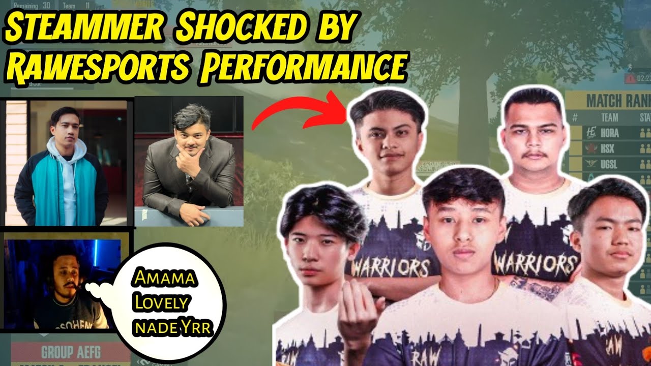 Cr7 Hora,Rasmy caster,and,mr hyozu,impressed by Raw performance.. - YouTube