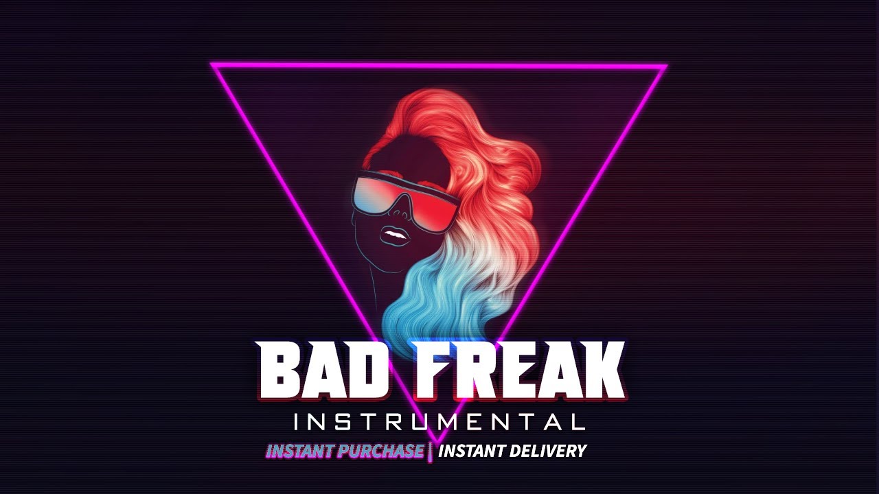 Dancehall Riddim Instrumental 2022 - "Bad Freak" - YouTube