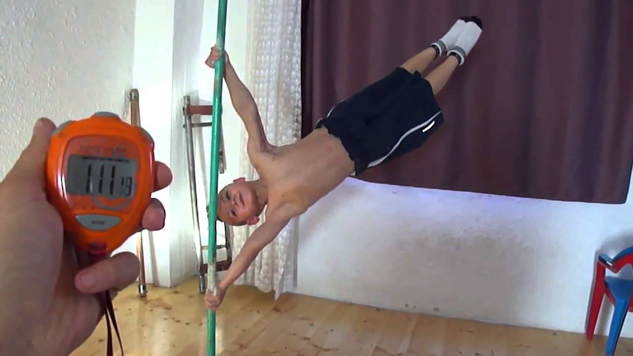 Giuliano Stroe World Record ! - YouTube