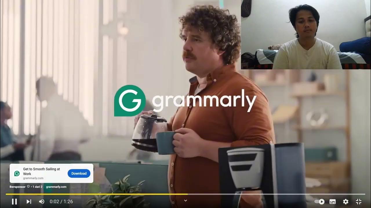 Tugas Menyimak Video Javascript Modules| PEMROGRAMAN BERORIENTASI ...