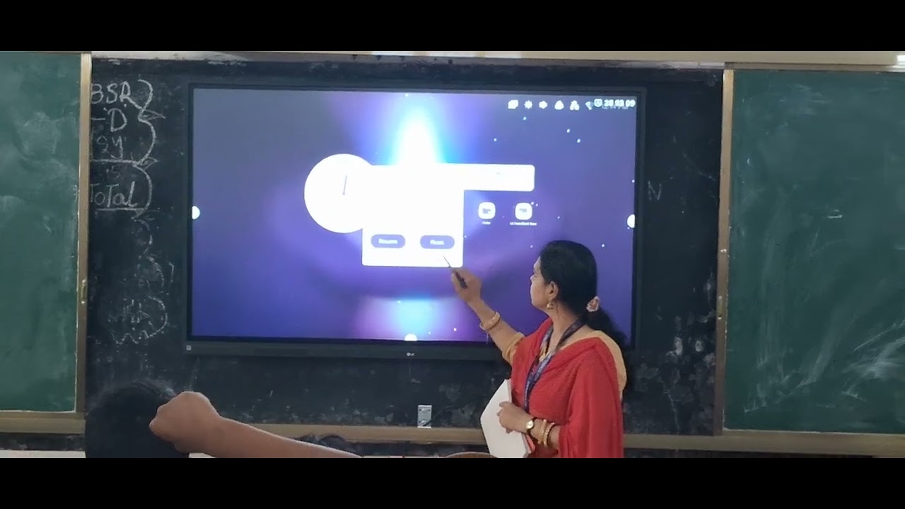 Smartclass Room Youtube 8353