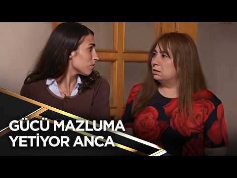 Buldun Tabi Köylü Kızını Ez Ezebildiğin Kadar - Kanal 7 TV Filmleri