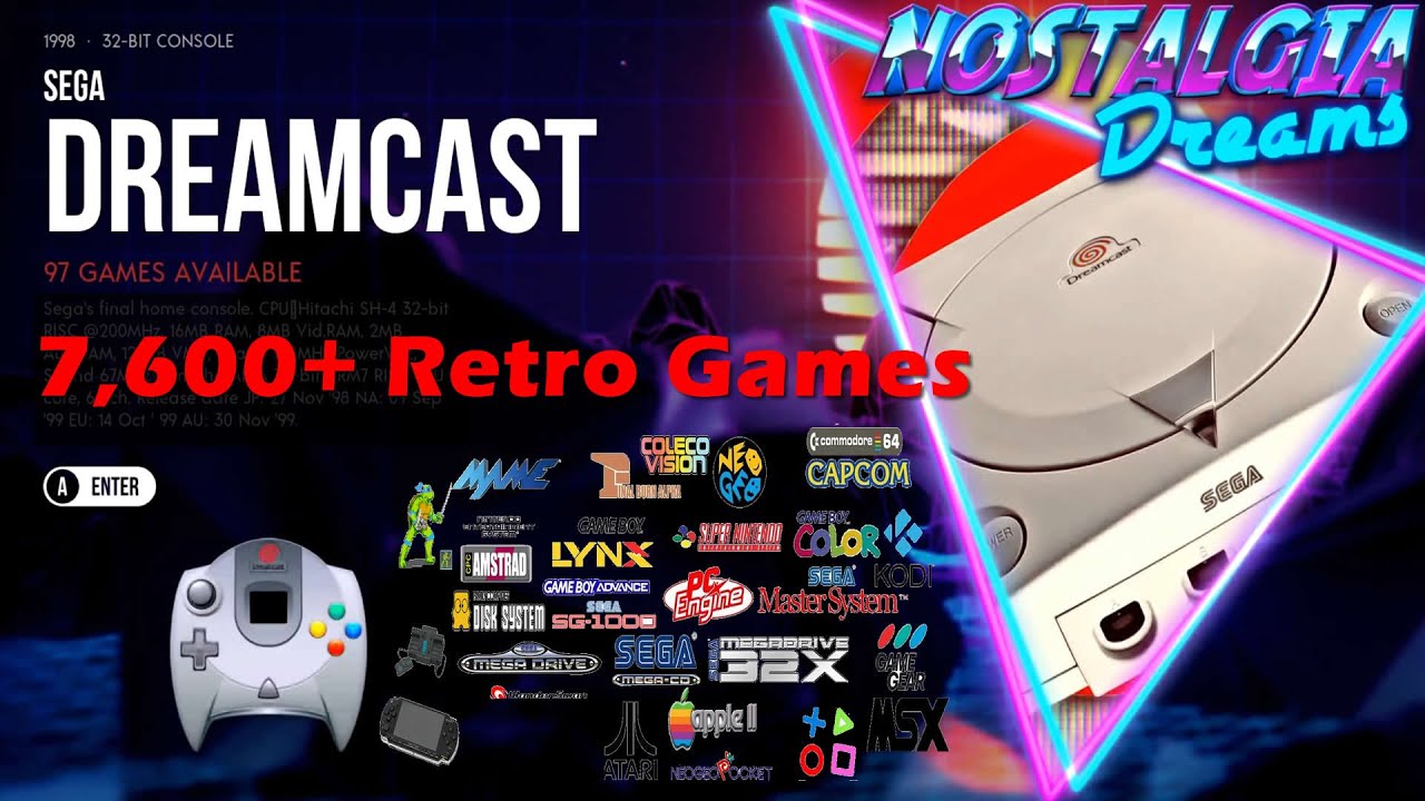 New 256gb Retro Gaming On The Raspberry Pi 4 - YouTube