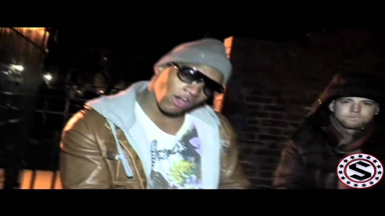 J Money - Gangsta Freestyle (Music Video) [S-StarTV] - YouTube