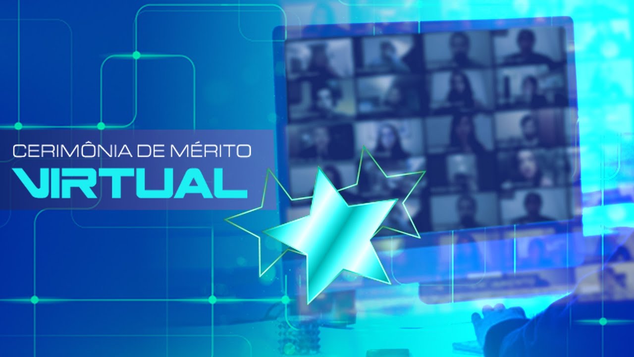 Cerimônia de Mérito Virtual - FEI - YouTube