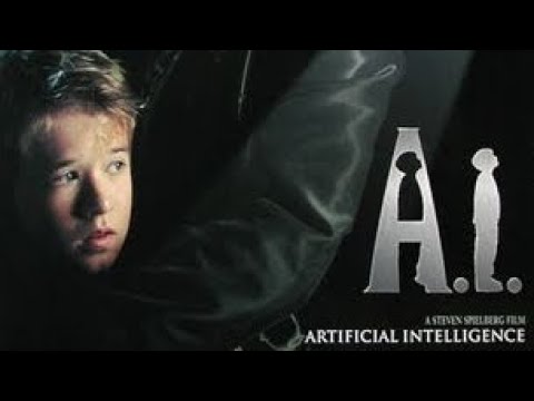 YAPAY ZEKA (2001) | Filmin Türkçe altyazılı fragmanı ve tanıtımı.