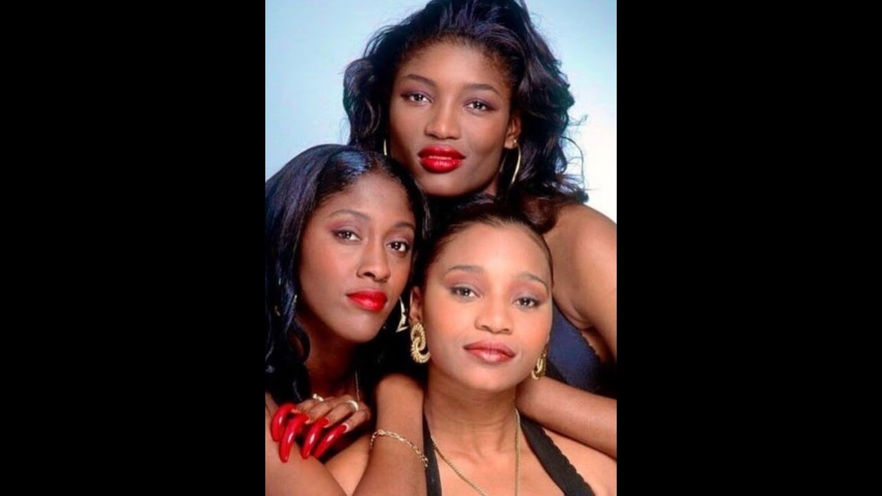 LeLee Lyons: Founder of the Legendary @swvofficial6243 - YouTube