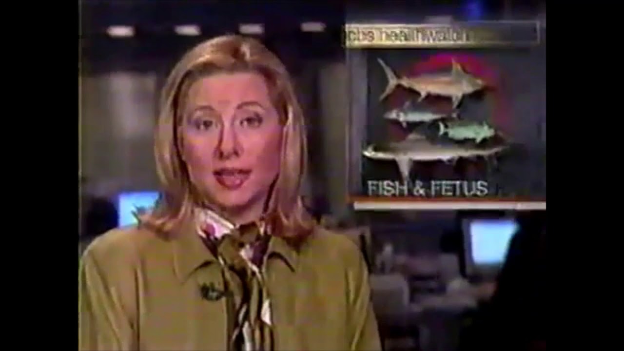 CBS HealthWatch sponsored by OneTouch - December 3, 2002 - YouTube