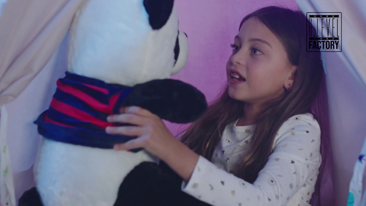 Spot publicitaire BEST SMILE KIDS - YouTube