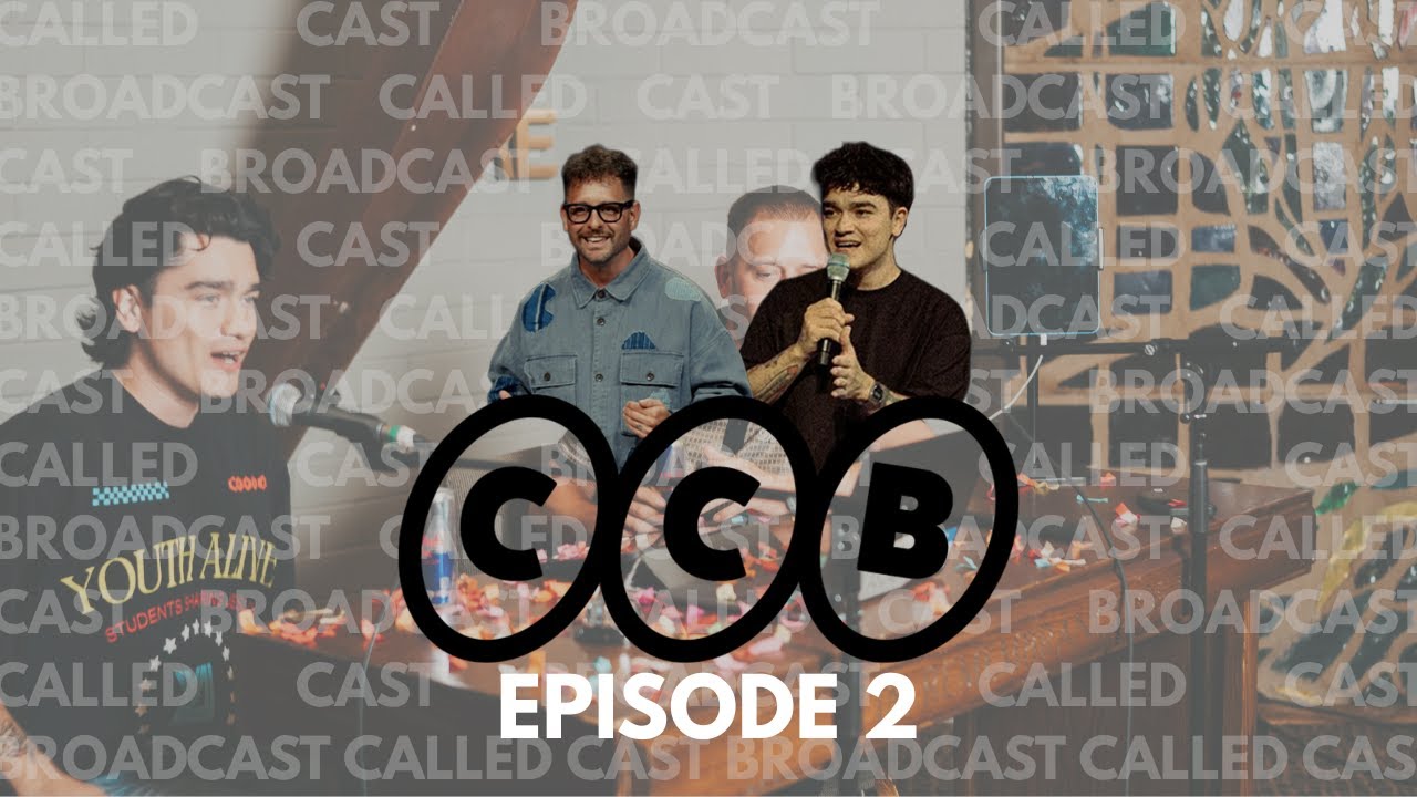 CALLED CAST BROADCAST - EPISODE 2 - YouTube
