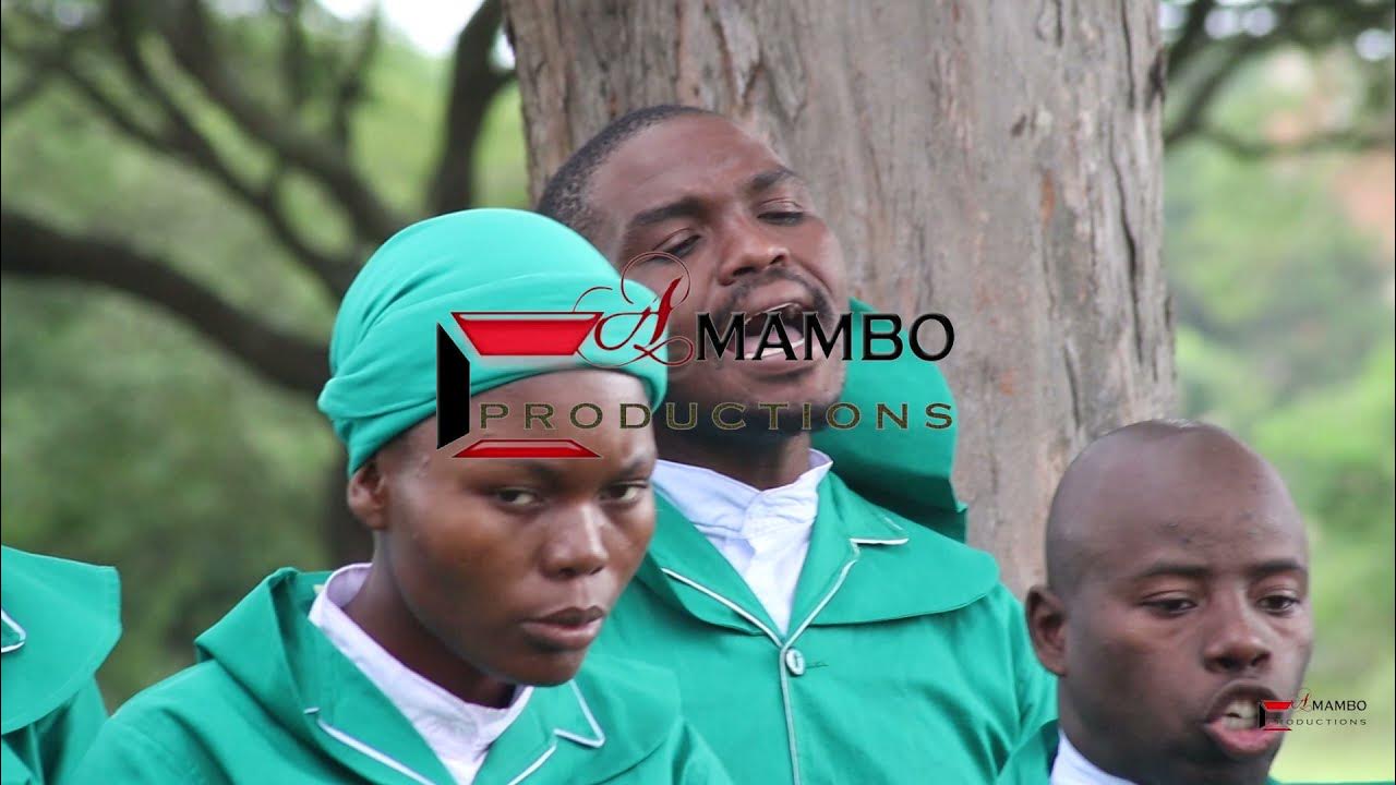 Inhlanhla Yamasango || Izwi Lakho || Live Perfomance || - YouTube