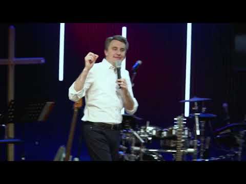 In die Ruhe Gottes eingehen | Daniel Exler