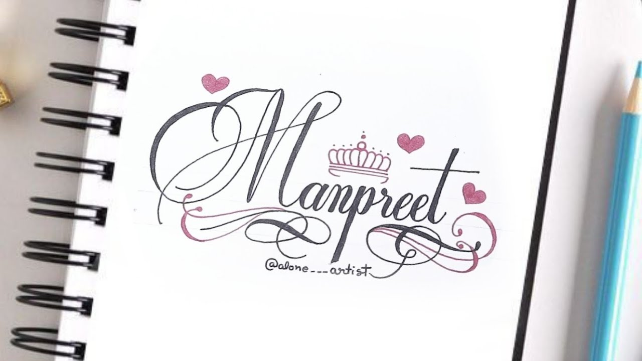Manpreet Name