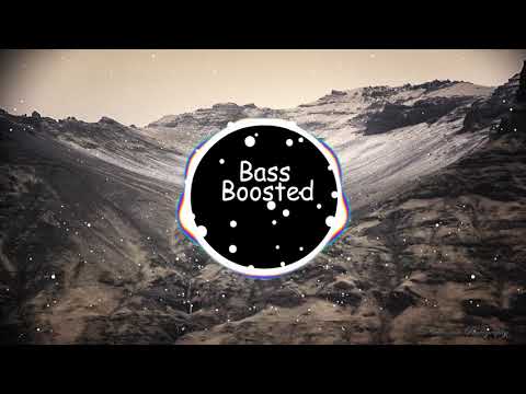 ADHD - Når Min Kiste Bæres Ud (Bass Boosted)