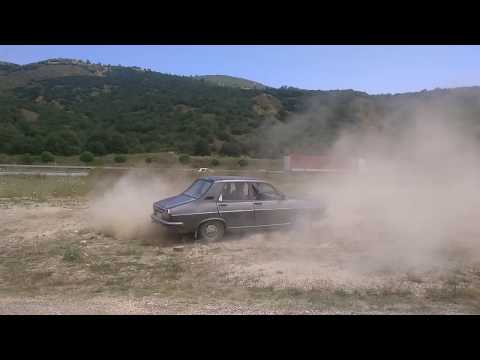 Renault 12 sıfır cizme