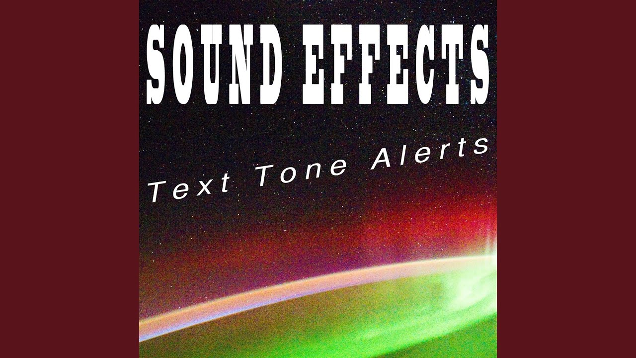 Scratch n Sniff Text Alert - YouTube