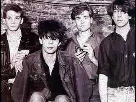A Promise - Echo & The Bunnymen - YouTube