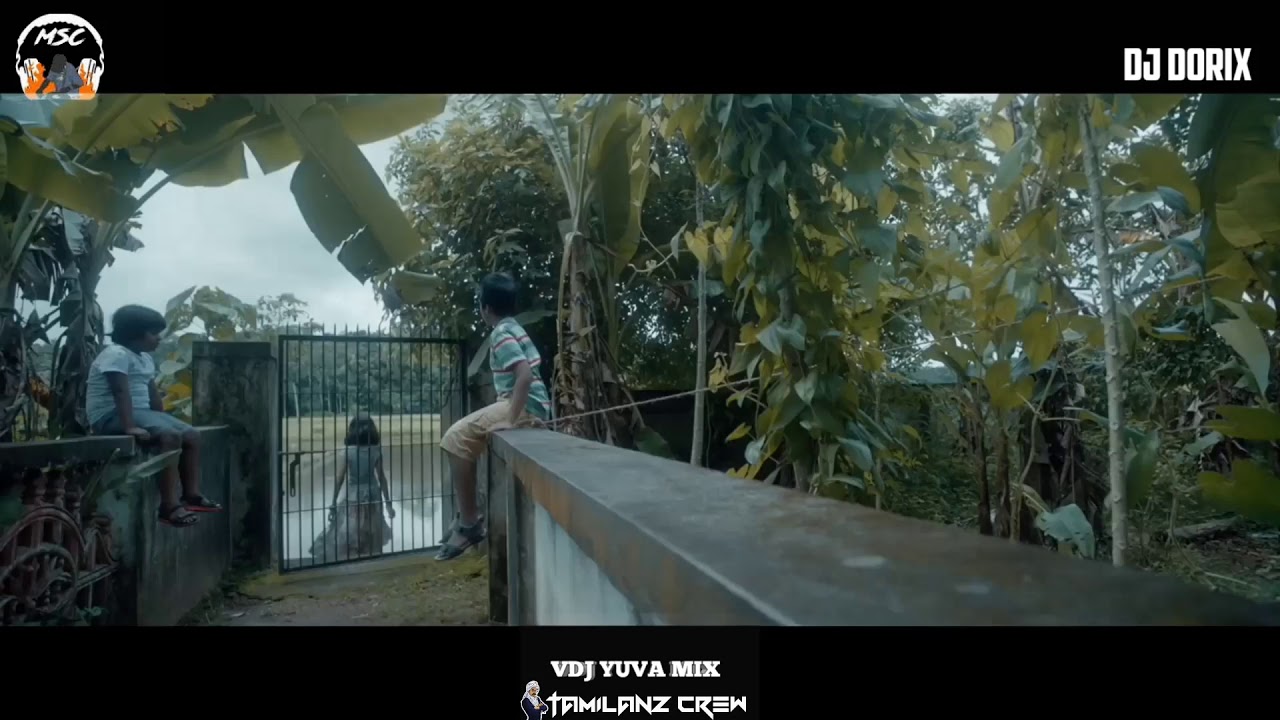 Dj Dorix Msc - On The Floor Baby ( VDJ YUVA MIX) - YouTube
