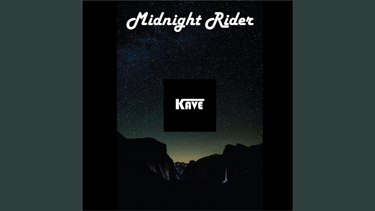 Midnight Rider - YouTube