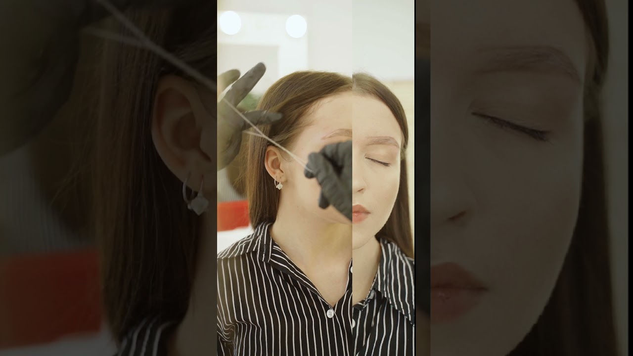 ibro cut style - YouTube