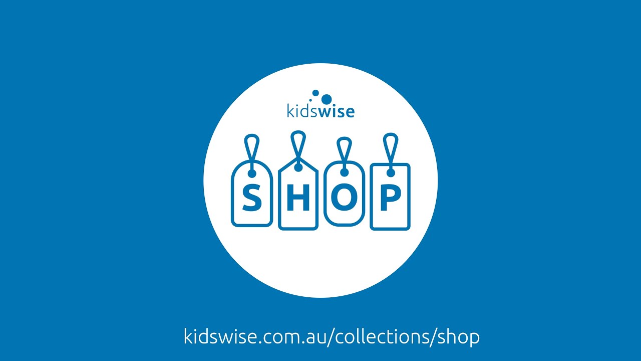 Kidswise Products - YouTube