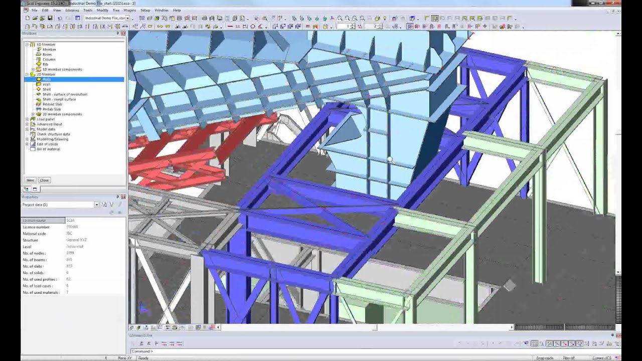 [EN] Webinar: The Advantages of Having CAD capabilities in your 3D ...