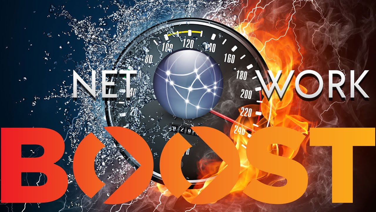 TIP & TWEAKS: BOOST WINDOWS 10 NETWORK BANDWIDTH!!! - YouTube