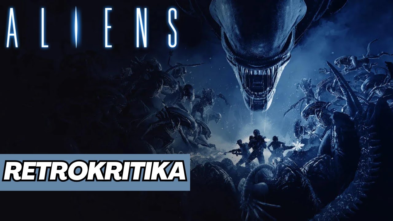A BOLYGÓ NEVE: HALÁL 🌌 | ALIEN II. - RetroKritika 🎬 - YouTube