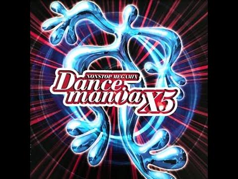 Dancemania X5 Nonstop Megamix (1 Muted) - YouTube