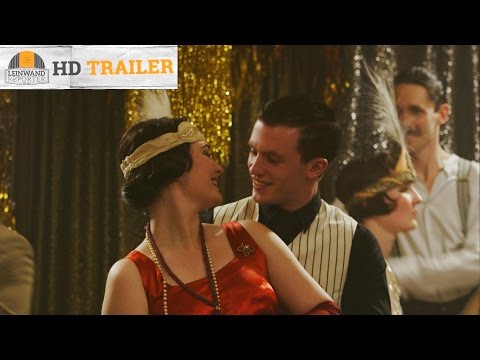 SMARAGDGRÜN HD Teaser 1080p german/deutsch