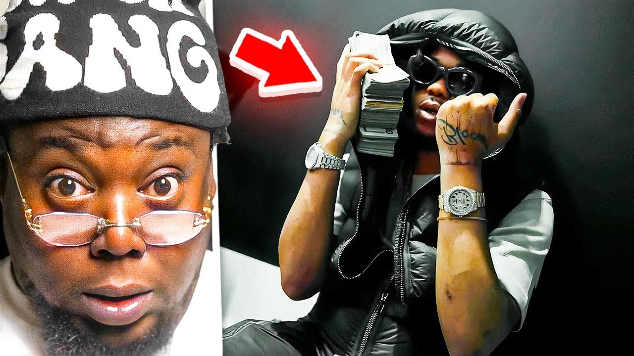 Q50 FREE! "hat collector" Bloodhound Q50 - First Day Out (Official ...