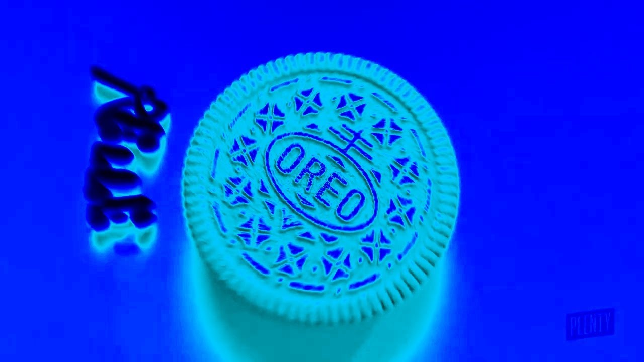 OREO Effects Flavors EXTENDED - YouTube