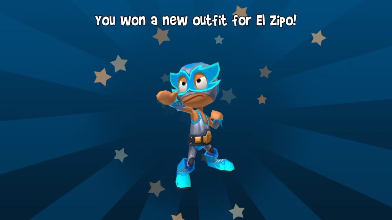 New look of El Zipo #viral #viralvideo #bbracing2 #beachbuggyracing2 # ...