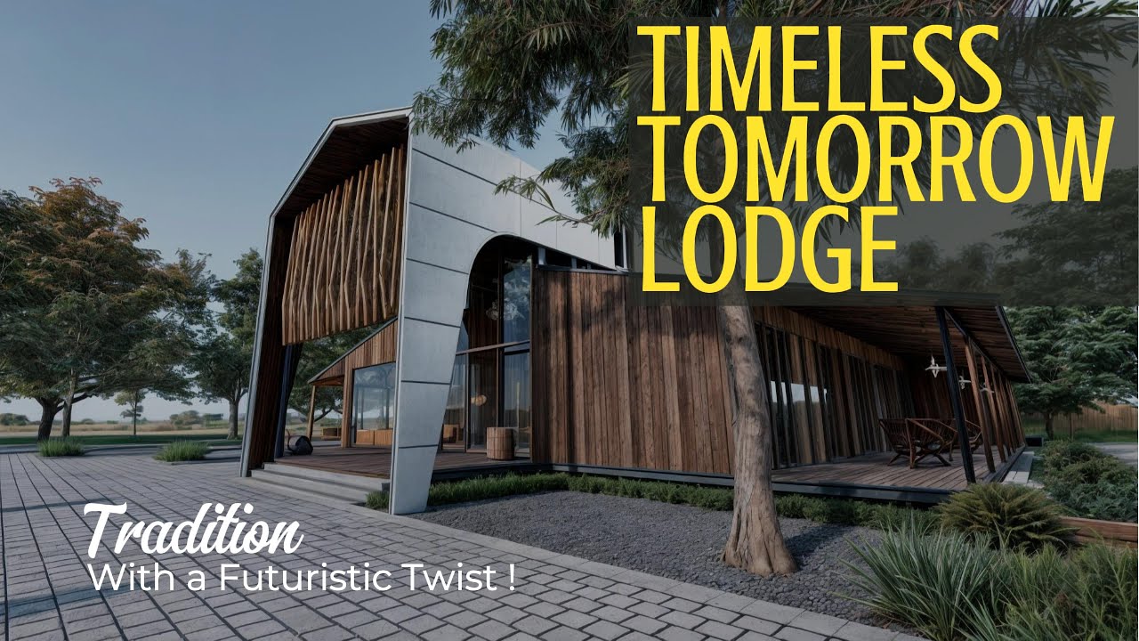 Fantastic Hunting Lodge Tour! Elite Barndominium with Swanky Vibes ...