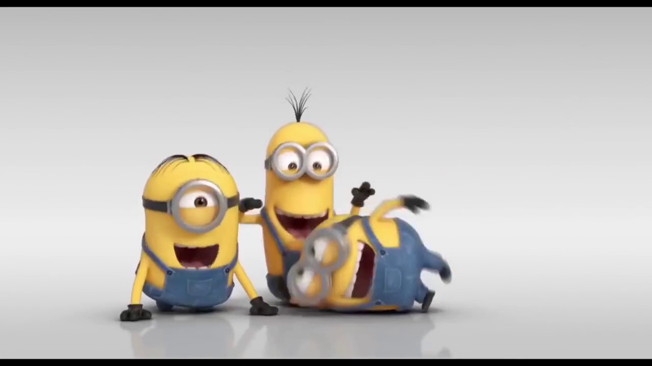 Minions Mini Movie 2016 Despicable Me 2 Funny Commercial Clips - YouTube