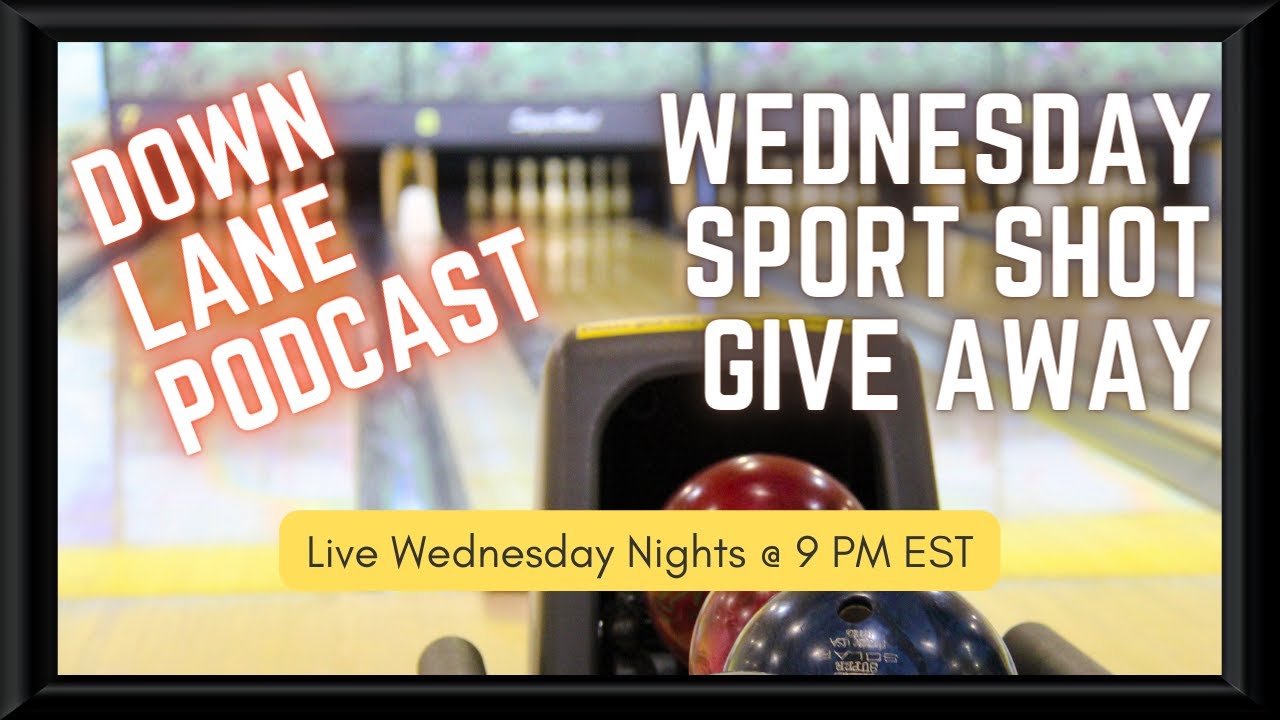 LIVE Bowling - 2022 USBC Open Championships Team Pattern - Down Lane ...