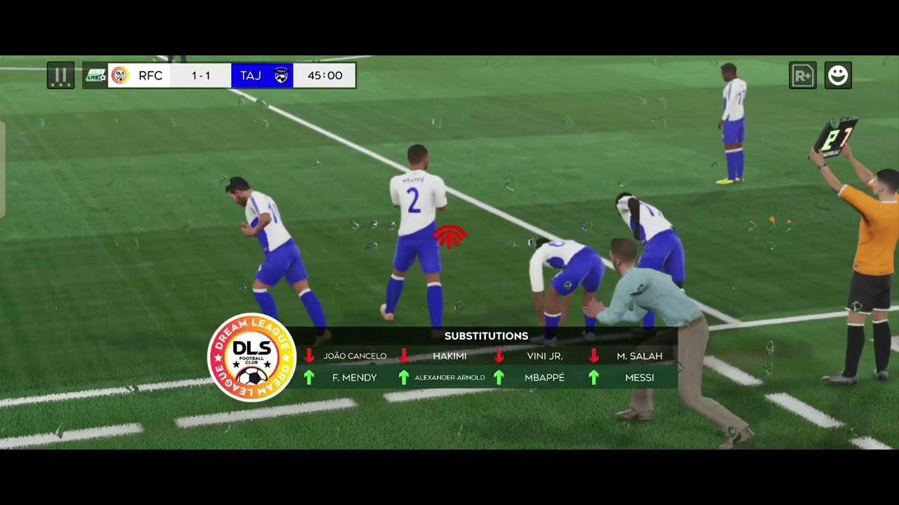 mobile game- the most iconic mobile football game - YouTube