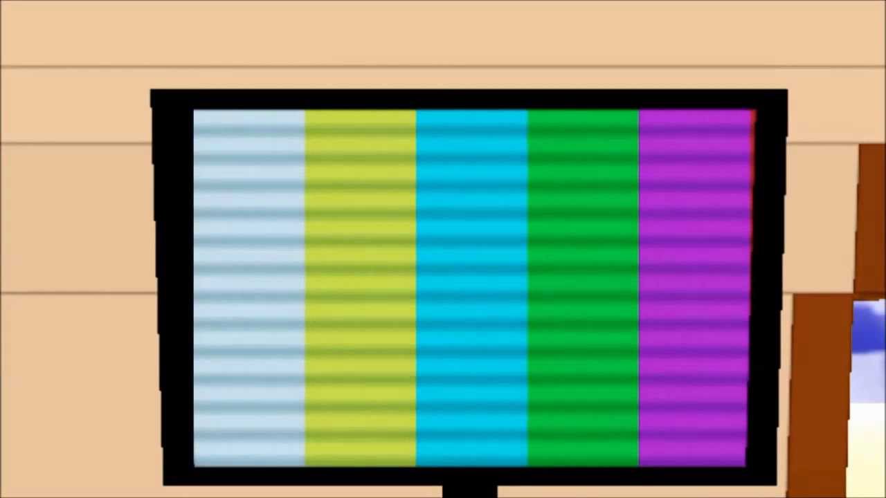 ROBLOX TV - 2014 Edition - - YouTube