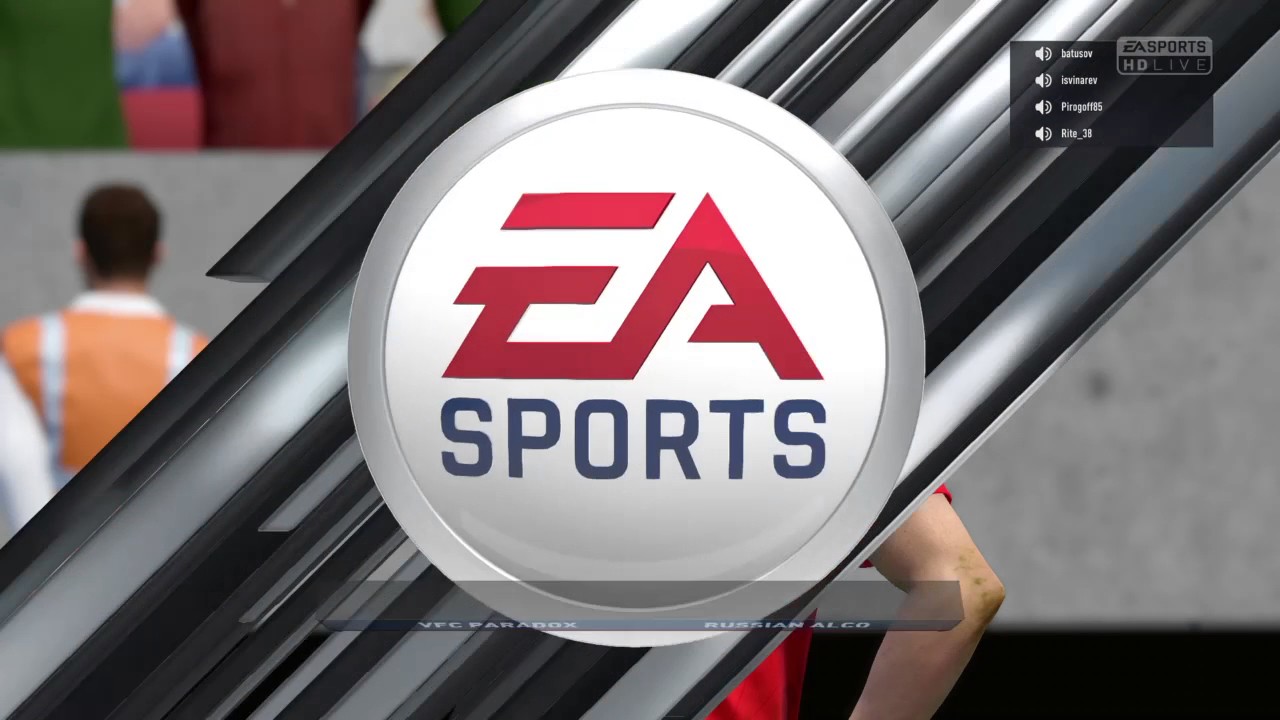 lfrm.net / 18 tour / russian alco 1-1 vfc paradox - YouTube