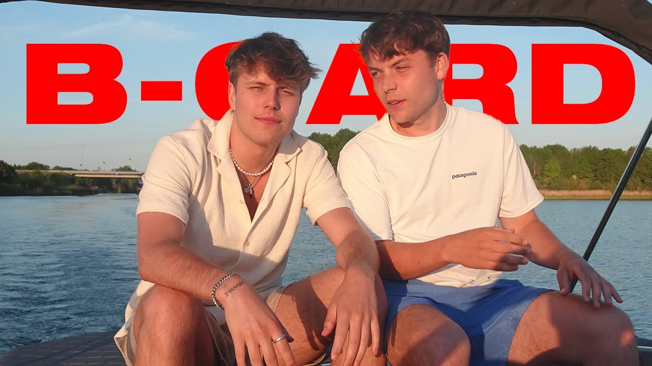 B-CARD - YouTube