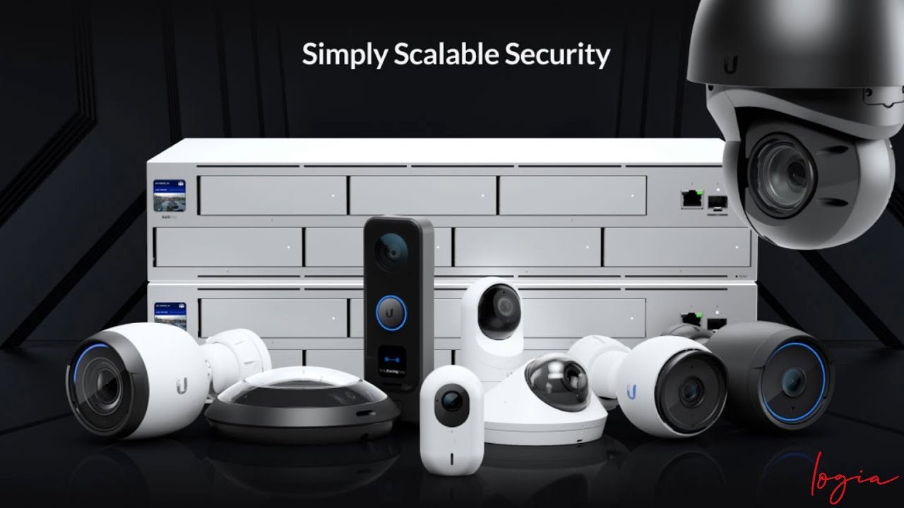 Simply Scalable Security - YouTube