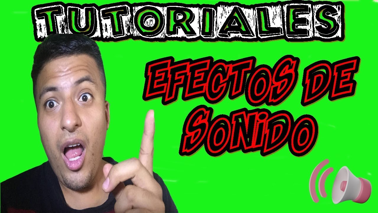 Como DESCARGAR Los Mejores EFECTOS DE SONIDOo Para Youtube 2022 como-descargar-los-mejores-efectos-de-sonidoo-para-youtube-2022