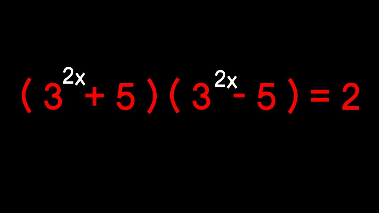 Harvard university Entrance Exam | Math Algebra Simplification | - YouTube