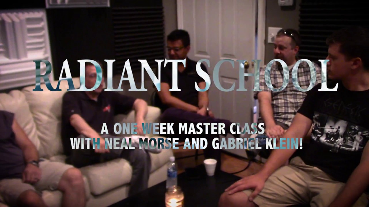 2017 Radiant School Promo - YouTube