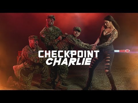 Checkpoint Charlie | Full Episode | feat Angry Cops, Chelcie Lynn ...