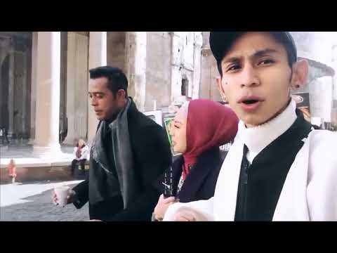 Zul Ariffin Sembang Apa Dengan Neelofa Macam Sweet Je